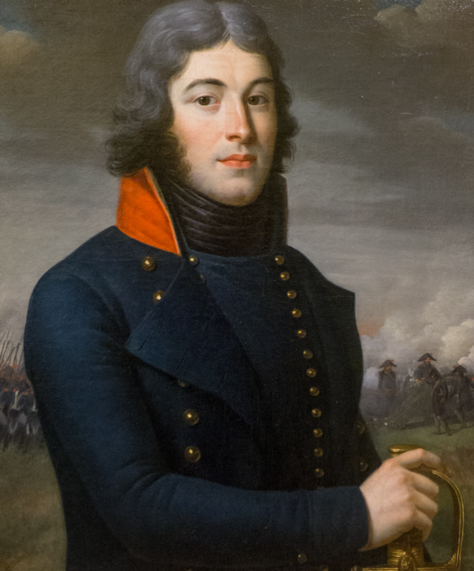 WHAT’S ALL THIS ABOUT A CHOUAN REBELLION? – Graham Ley